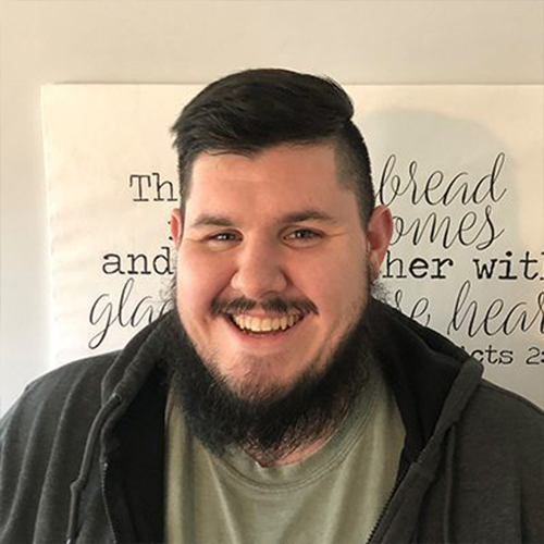 Meet Our Team - Riva Trace Baptist Church