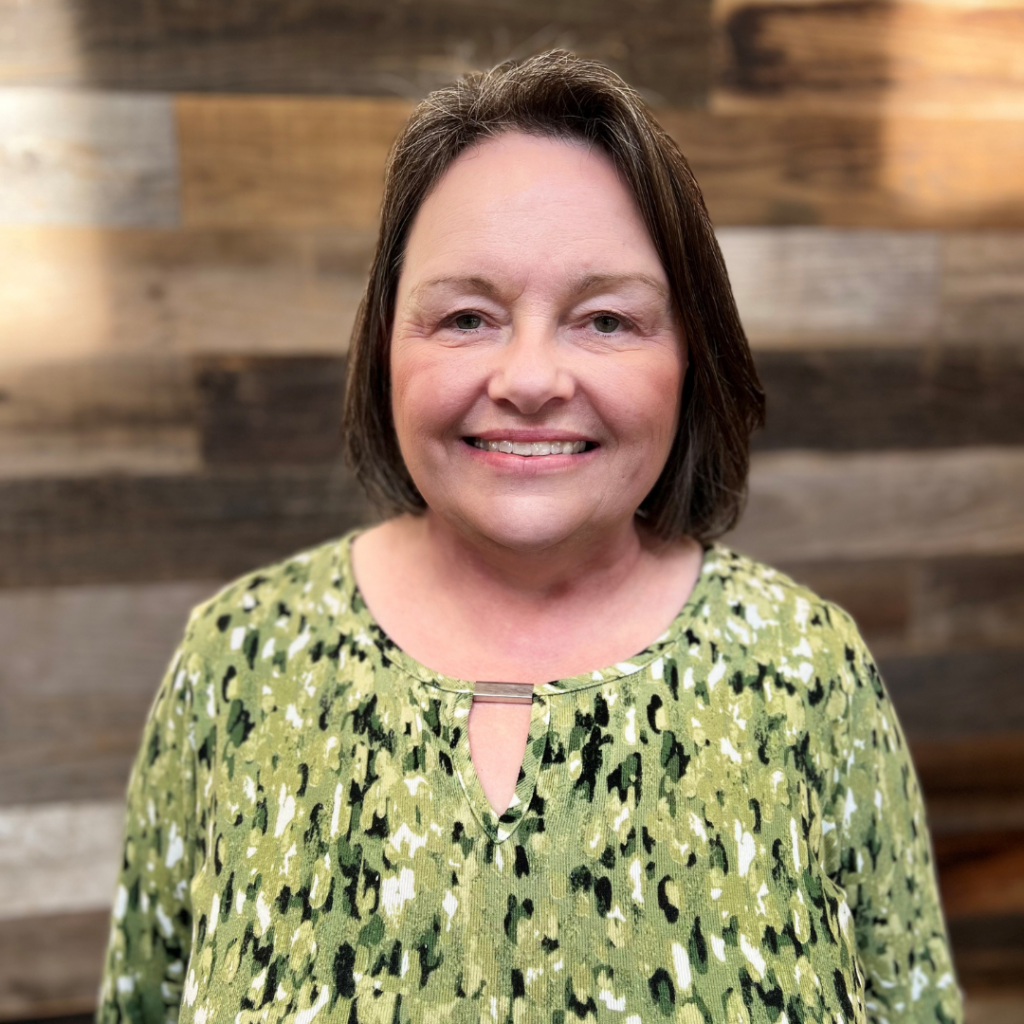Meet Our Team - Riva Trace Baptist Church